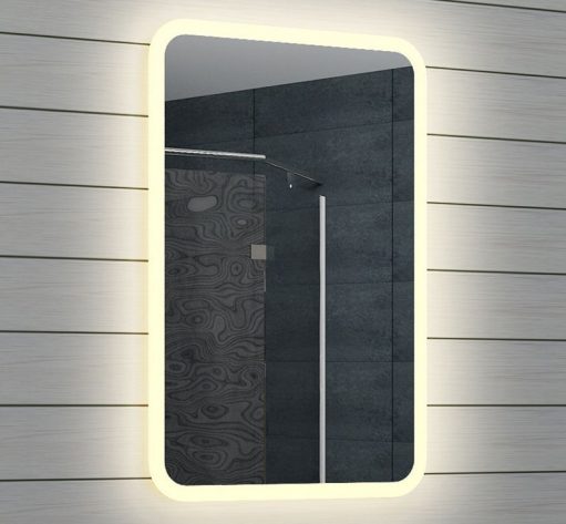 Toiletspiegels - Gratis levering - Designspiegels